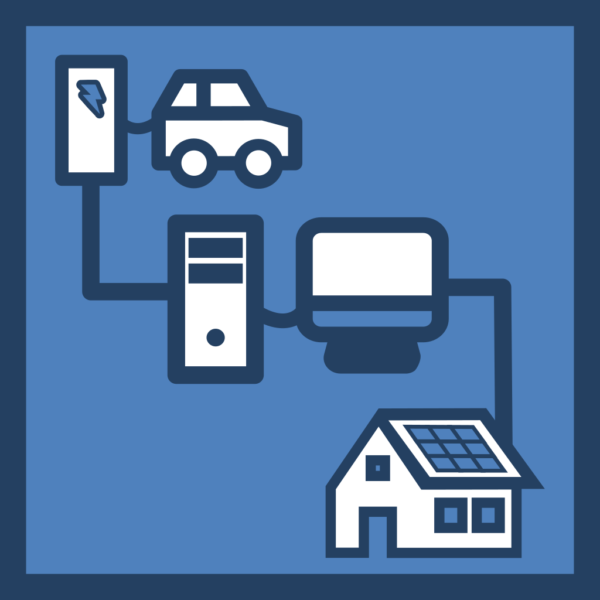 Distributed Energy Resource Management Systems (DERMS) - Utilicast