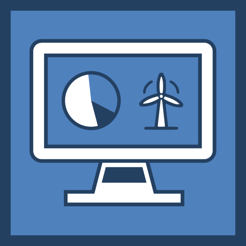 Grid and Power Analytics - Utilicast