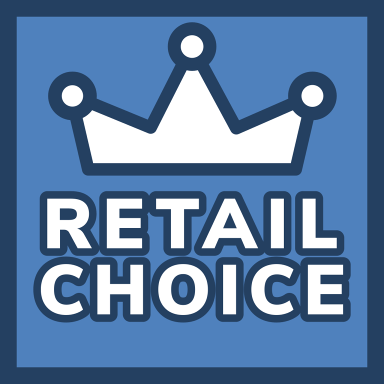 Retail Choice - Utilicast