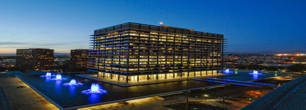 LADWP selects Utilicast to Provide Strategic Professional and Technical ...